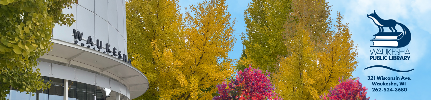 Waukesha Public Library