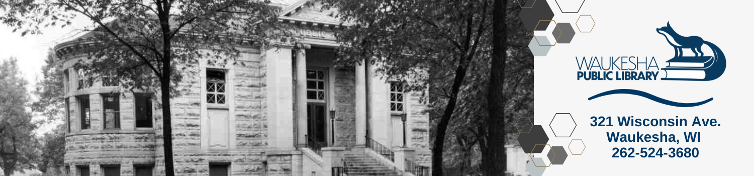 Waukesha Public Library