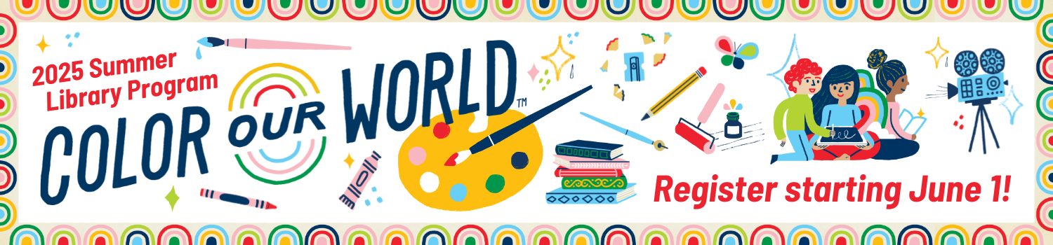 Waukesha Public Library