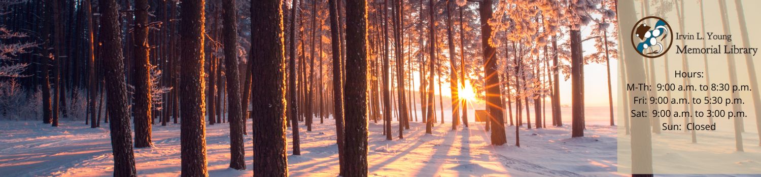 Irvin L. Young Memorial Library (Whitewater)
