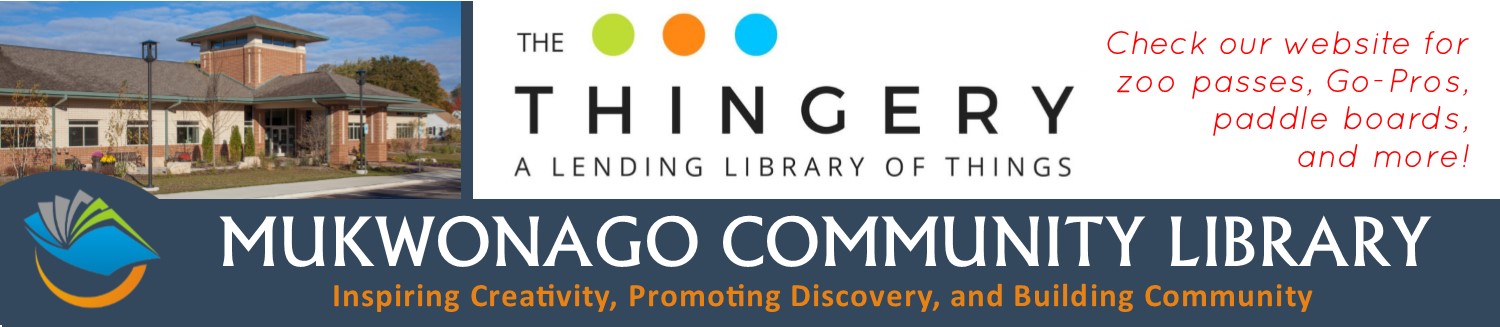 Mukwonago Community Library